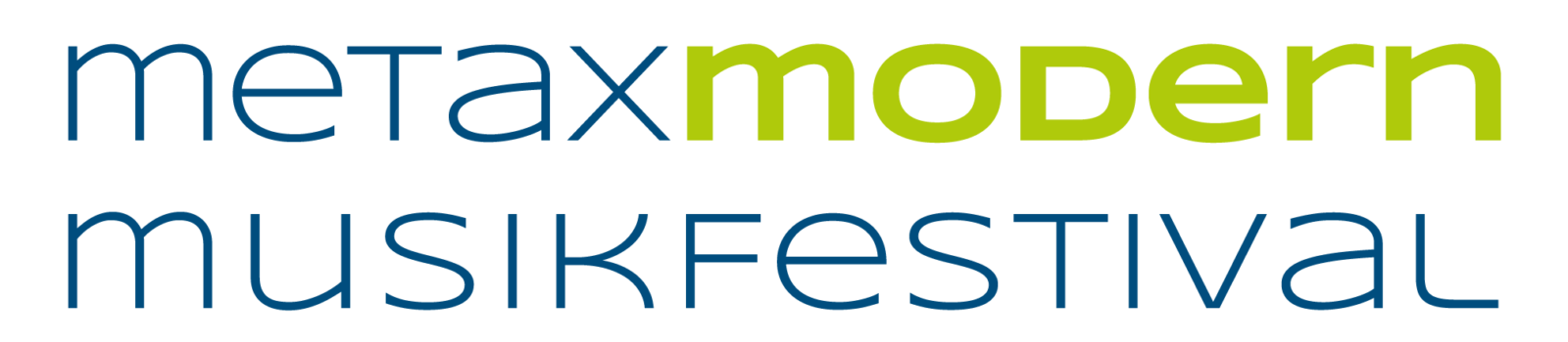 Media / Presse – Metax Modern